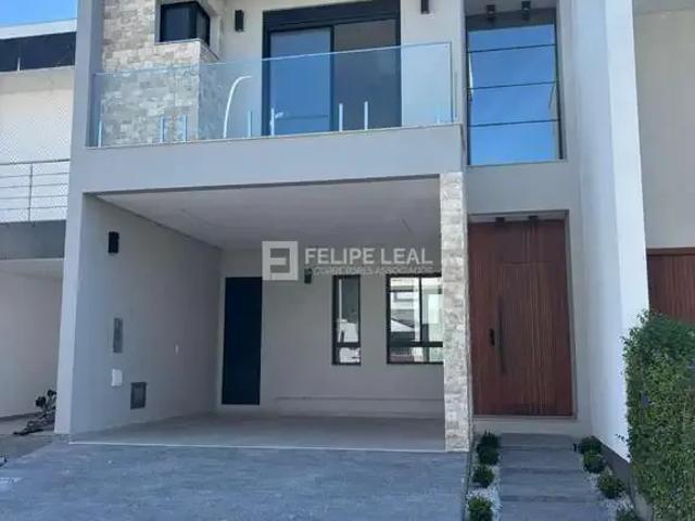 Casa / Sobrado para Venda em Biguaçu/SC Deltaville 3 Quartos