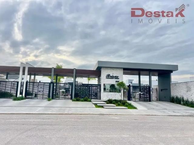 Casa / Sobrado para Venda em Biguaçu/SC Deltaville 3 Quartos
