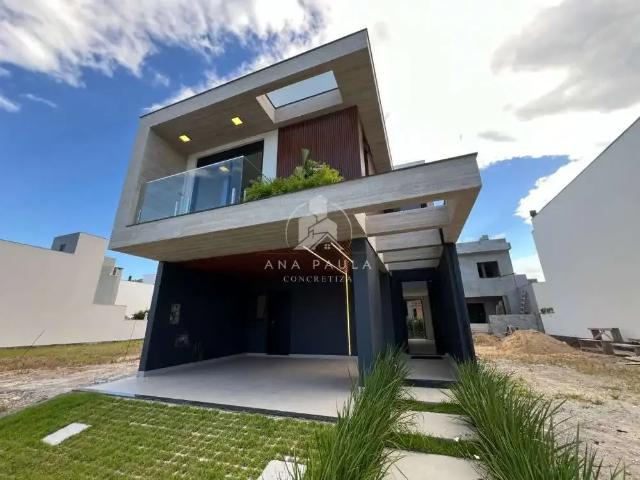 Casa / Sobrado para Venda em Biguaçu/SC Deltaville 3 Quartos