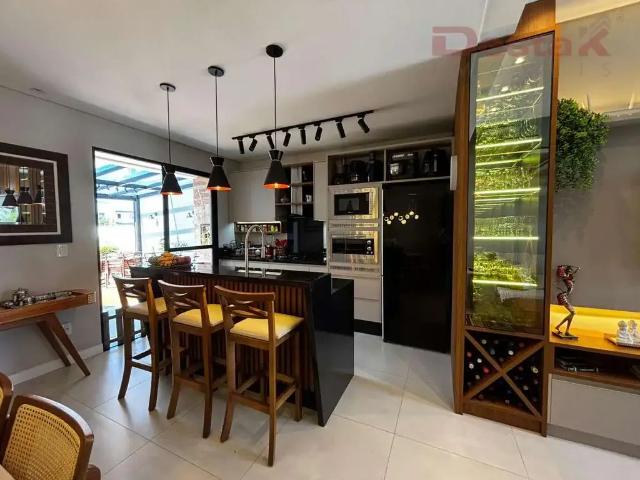 Casa / Sobrado para Venda em Biguaçu/SC Deltaville 3 Quartos