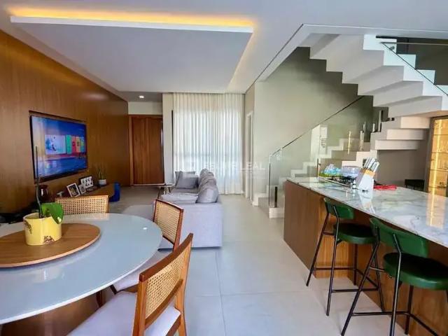 Casa / Sobrado para Venda em Biguaçu/SC Deltaville 3 Quartos
