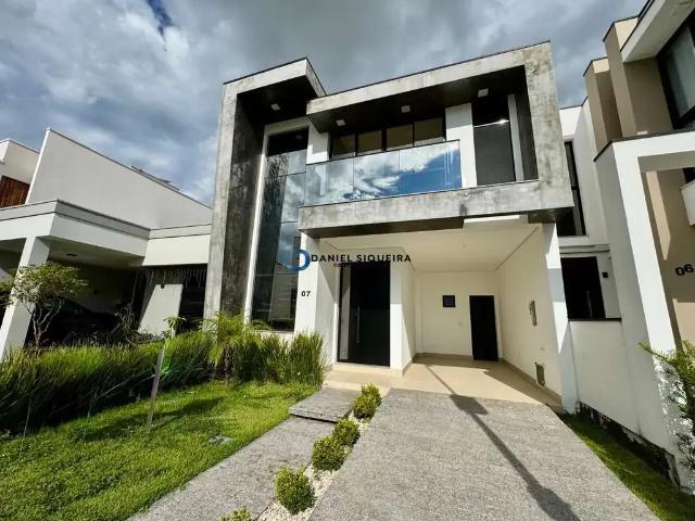 Casa / Sobrado para Venda em Biguaçu/SC Deltaville 3 Quartos