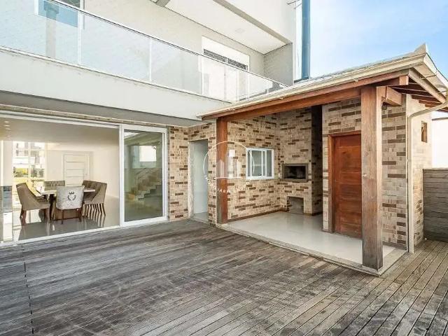 Casa / Sobrado para Venda em Biguaçu/SC Deltaville 3 Quartos