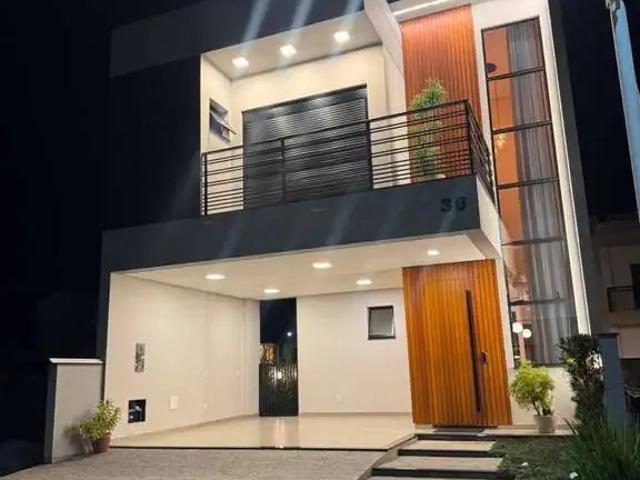 Casa / Sobrado para Venda em Biguaçu/SC Deltaville 3 Quartos
