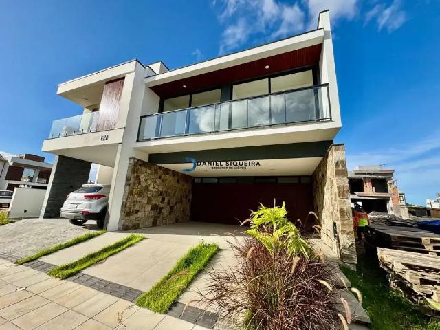 Casa / Sobrado para Venda em Biguaçu/SC Deltaville 3 Quartos