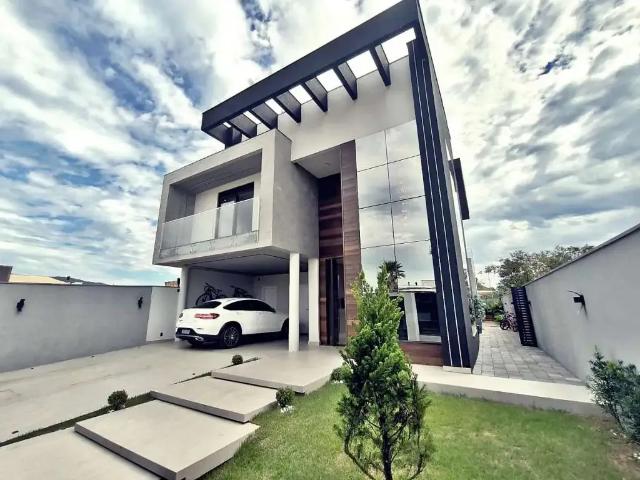 Casa / Sobrado para Venda em Biguaçu/SC Deltaville 3 Quartos