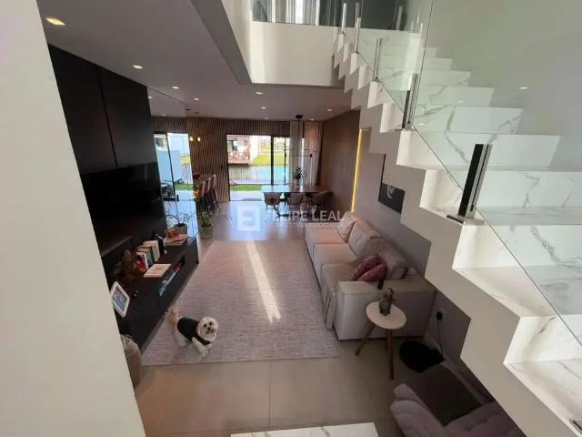 Casa / Sobrado para Venda em Biguaçu/SC Deltaville 3 Quartos