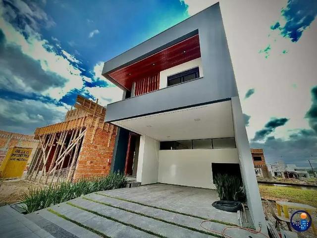 Casa / Sobrado para Venda em Biguaçu/SC Deltaville 3 Quartos