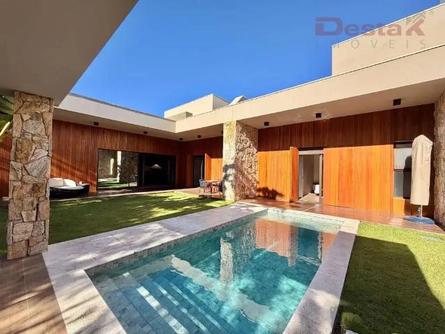 Casa / Sobrado para Venda em Biguaçu/SC Deltaville 3 Quartos