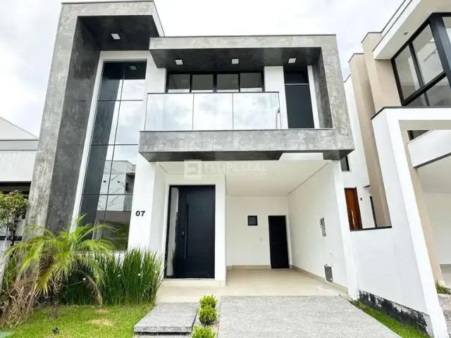 Casa / Sobrado para Venda em Biguaçu/SC Deltaville 3 Quartos