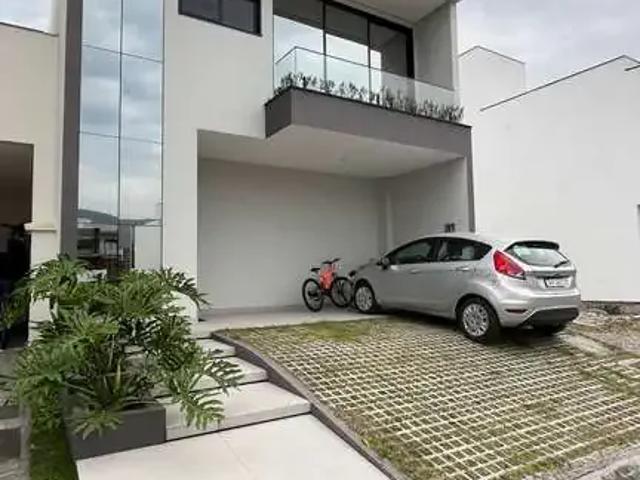 Casa / Sobrado para Venda em Biguaçu/SC Deltaville 3 Quartos