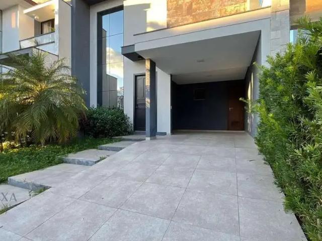 Casa / Sobrado para Venda em Biguaçu/SC Deltaville 3 Quartos