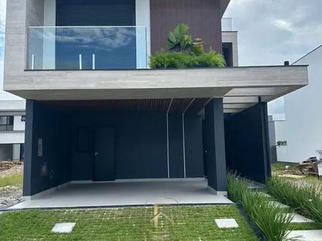 Casa / Sobrado para Venda em Biguaçu/SC Deltaville 3 Quartos