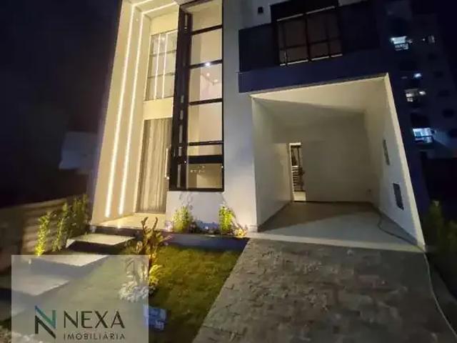 Casa / Sobrado para Venda em Biguaçu/SC Deltaville 3 Quartos