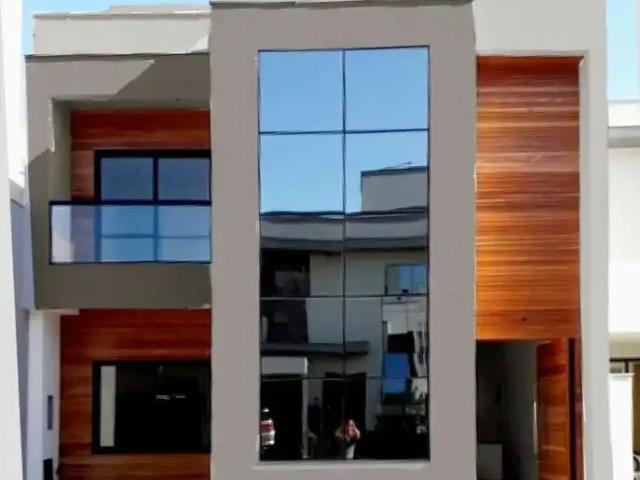 Casa / Sobrado para Venda em Biguaçu/SC Deltaville 3 Quartos