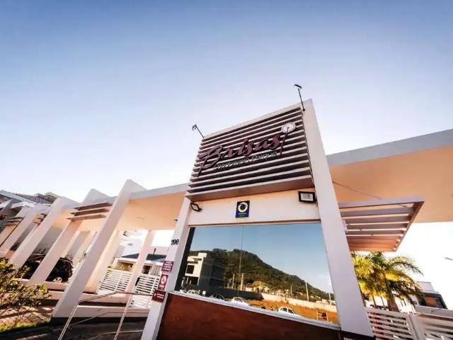 Casa / Sobrado para Venda em Biguaçu/SC Deltaville 3 Quartos