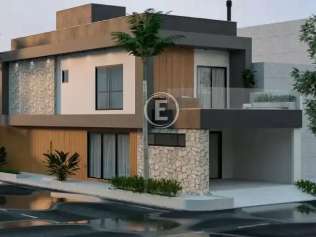 Casa / Sobrado para Venda em Biguaçu/SC Deltaville 3 Quartos