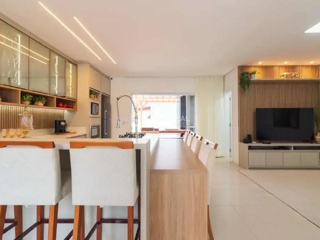 Casa / Sobrado para Venda em Biguaçu/SC Deltaville 3 Quartos