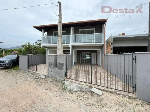 Casa / Sobrado para Venda em Biguaçu/SC Encruzilhada 2 Quartos