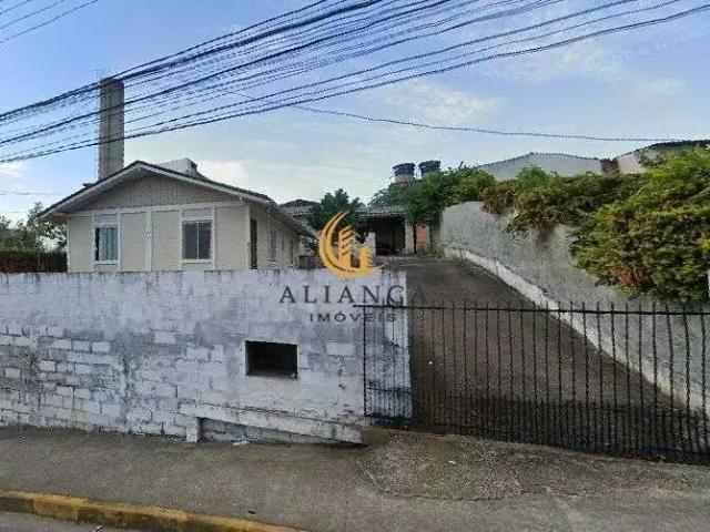 Casa / Sobrado para Venda em Biguaçu/SC Jardim Janaina 3 Quartos
