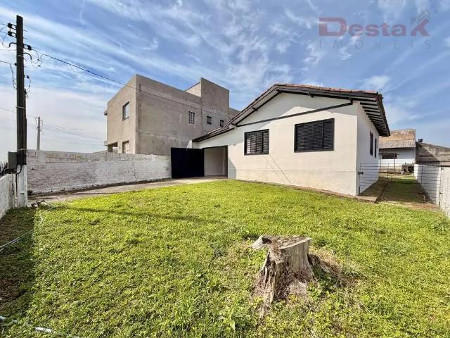 Casa / Sobrado para Venda em Biguaçu/SC Jardim Janaina 3 Quartos
