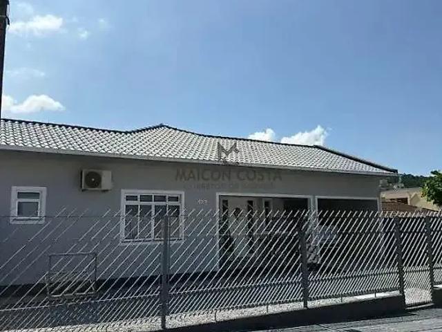 Casa / Sobrado para Venda em Biguaçu/SC Jardim Janaina 3 Quartos