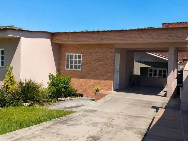 Casa / Sobrado para Venda em Biguaçu/SC Jardim Janaina 2 Quartos