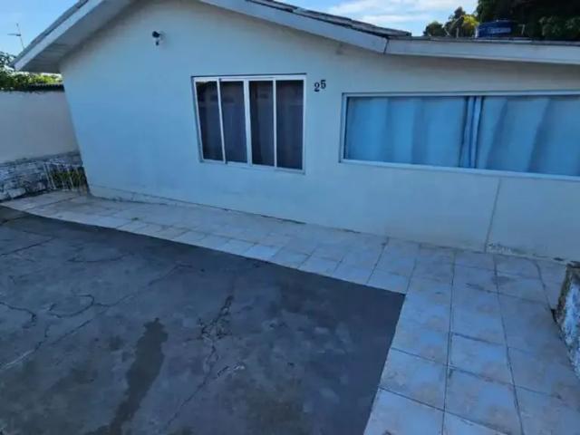 Casa / Sobrado para Venda em Biguaçu/SC Morro da Bina 2 Quartos