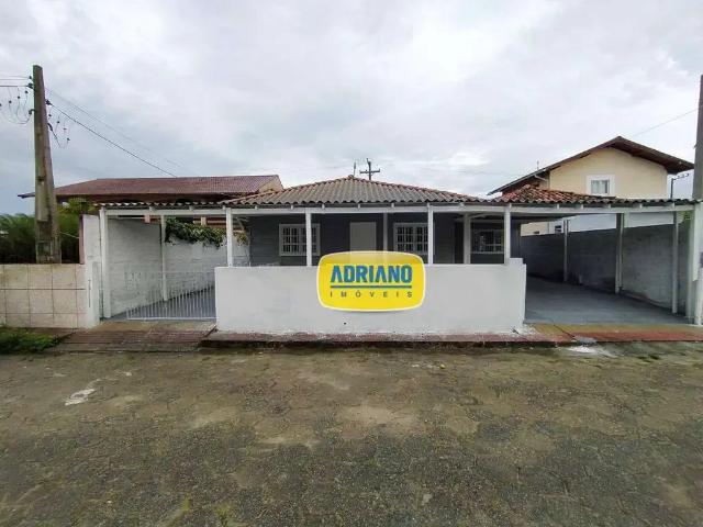 Casa / Sobrado para Venda em Biguaçu/SC Mar das Pedras 4 Quartos