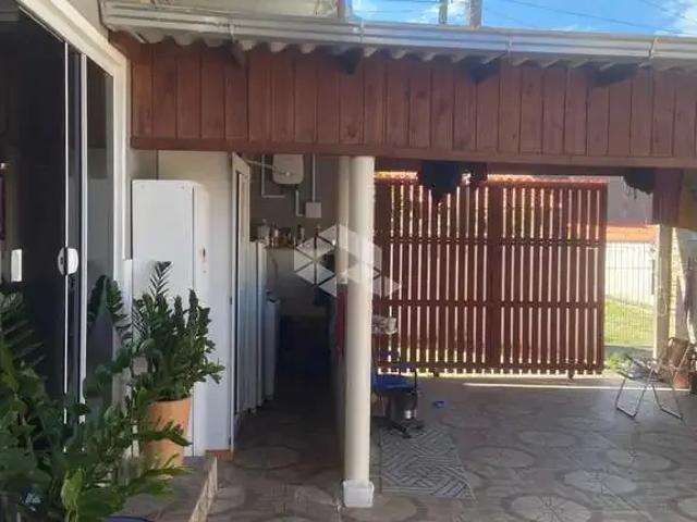 Casa / Sobrado para Venda em Biguaçu/SC São Miguel Guaporanga 2 Quartos