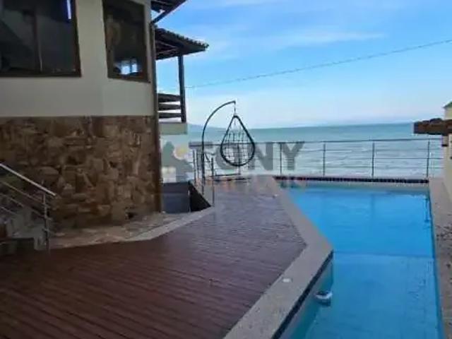 Casa / Sobrado para Venda em Biguaçu/SC São Miguel Guaporanga 3 Quartos