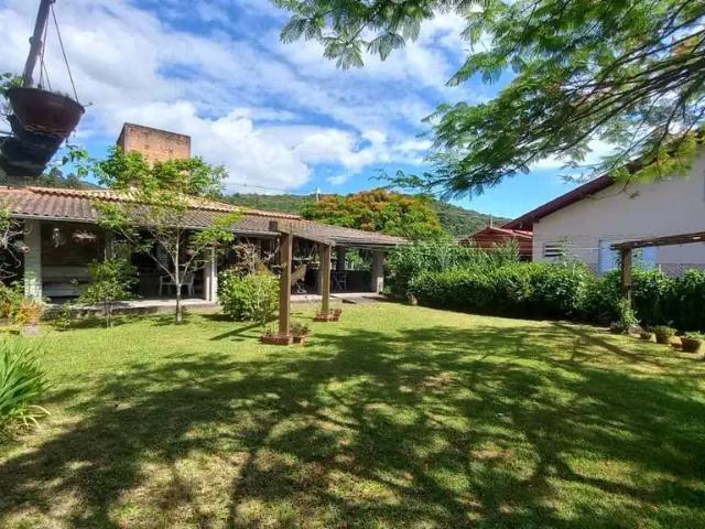 Casa / Sobrado para Venda em Biguaçu/SC São Miguel Guaporanga 3 Quartos