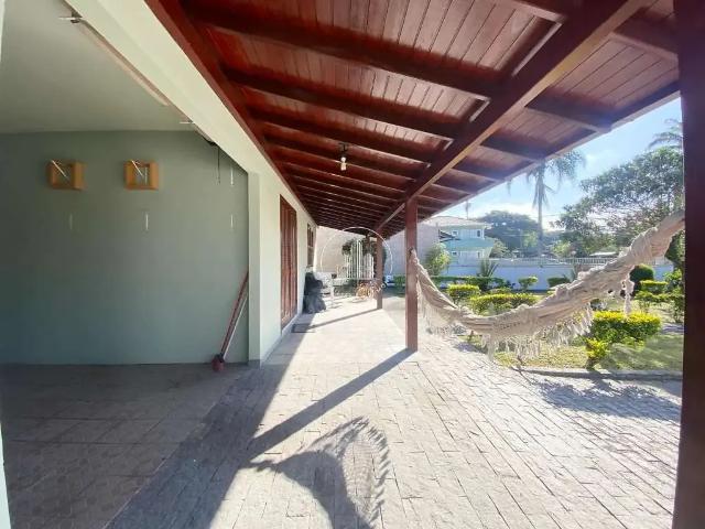 Casa / Sobrado para Venda em Biguaçu/SC São Miguel Guaporanga 4 Quartos
