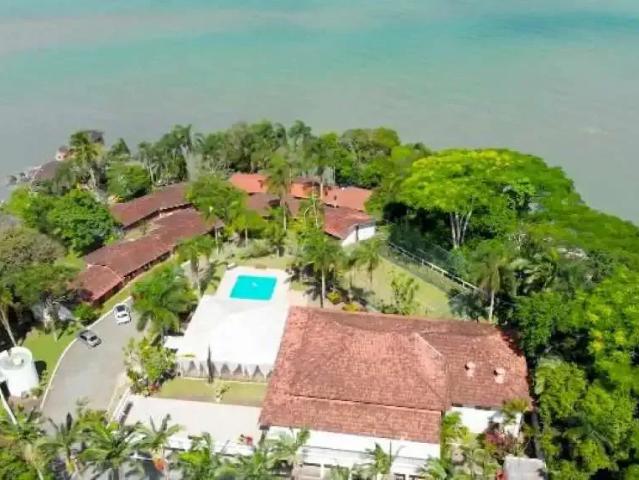 Casa / Sobrado para Venda em Biguaçu/SC São Miguel Guaporanga 5 Quartos