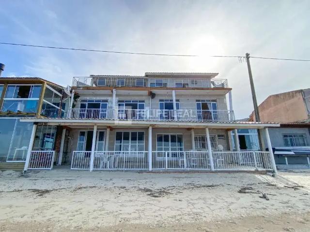Casa / Sobrado para Venda em Biguaçu/SC São Miguel Guaporanga 6 Quartos