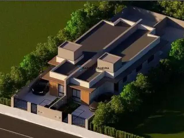 Casa / Sobrado para Venda em Biguaçu/SC Saudade 2 Quartos