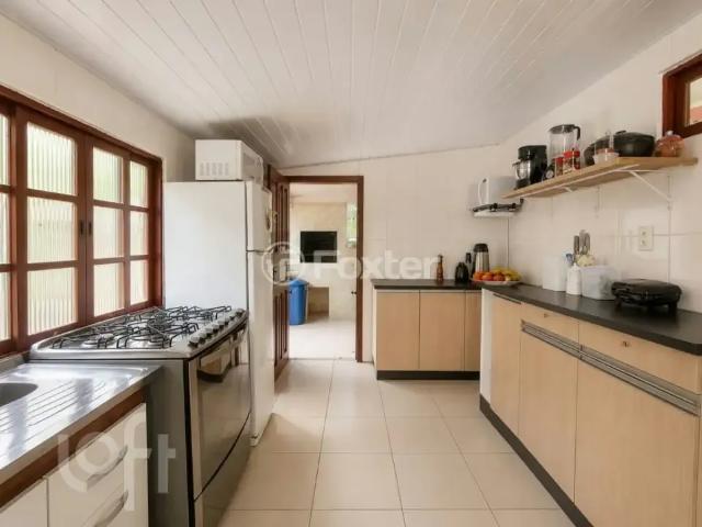 Casa / Sobrado para Venda em Biguaçu/SC Saudade 2 Quartos