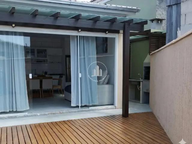 Casa / Sobrado para Venda em Biguaçu/SC Saveiro 3 Quartos