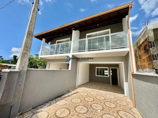 Casa / Sobrado para Venda em Biguaçu/SC Prado 2 Quartos