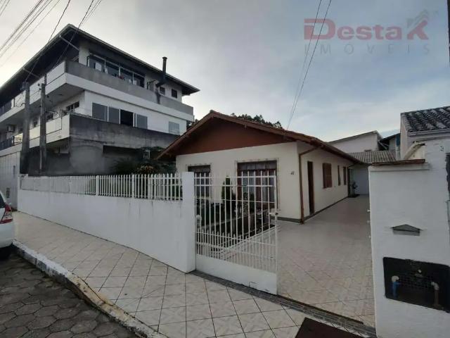 Casa / Sobrado para Venda em Biguaçu/SC Prado de Baixo 3 Quartos