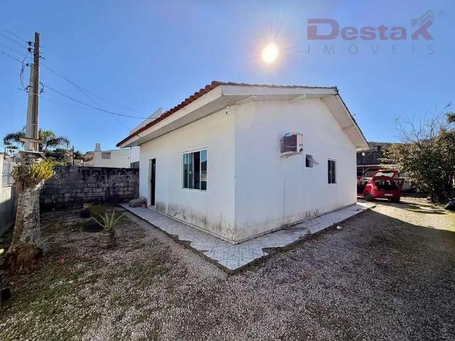 Casa / Sobrado para Venda em Biguaçu/SC Prado de Baixo 2 Quartos