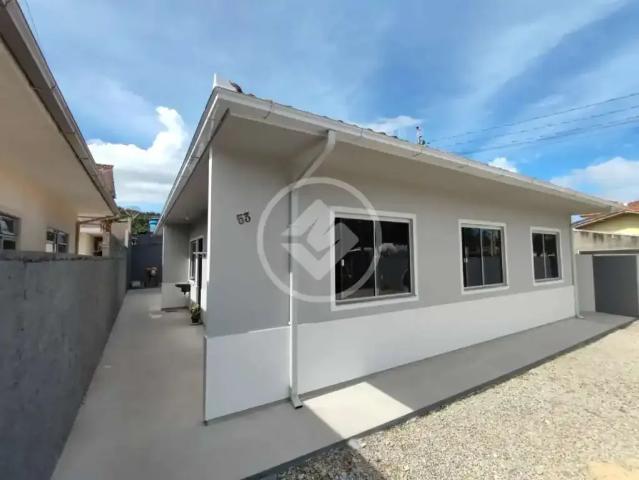 Casa / Sobrado para Venda em Biguaçu/SC Prado de Baixo 6 Quartos