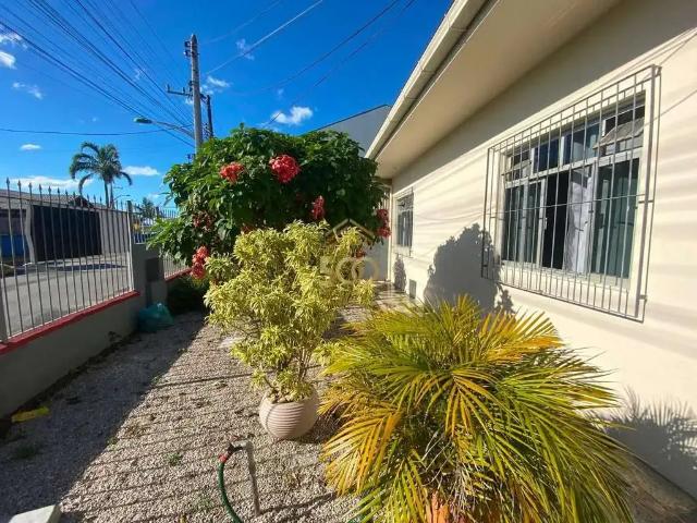 Casa / Sobrado para Venda em Biguaçu/SC Praia João Rosa 2 Quartos