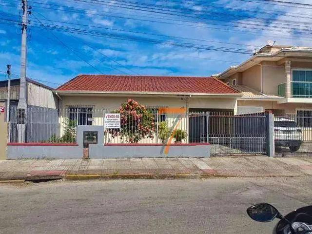 Casa / Sobrado para Venda em Biguaçu/SC Praia João Rosa 2 Quartos