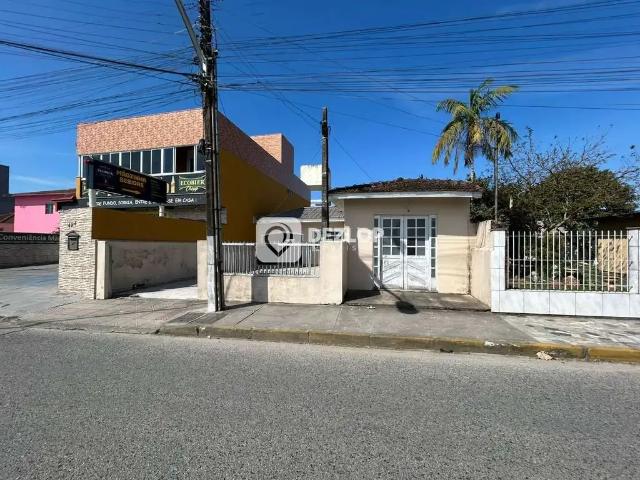Casa / Sobrado para Venda em Biguaçu/SC Praia João Rosa 3 Quartos
