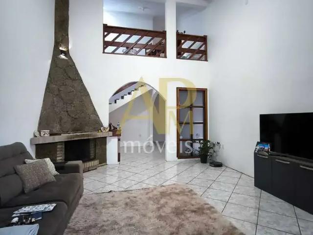 Casa / Sobrado para Venda em Biguaçu/SC Praia João Rosa 3 Quartos