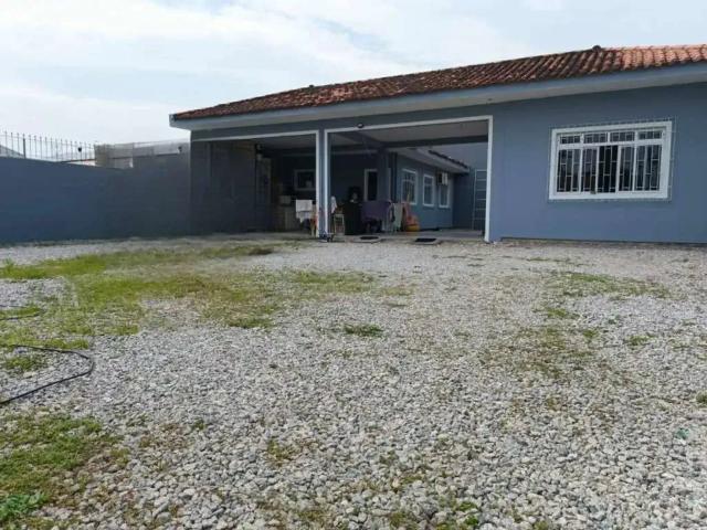 Casa / Sobrado para Venda em Biguaçu/SC Praia João Rosa 4 Quartos