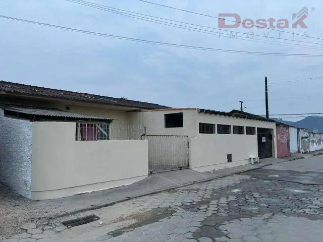 Casa / Sobrado para Venda em Biguaçu/SC Praia João Rosa 4 Quartos