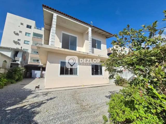 Casa / Sobrado para Venda em Biguaçu/SC Praia João Rosa 4 Quartos