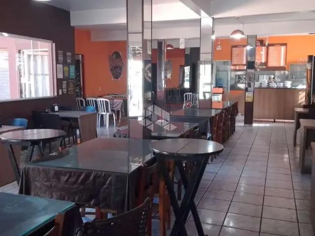 Casa / Sobrado para Venda em Biguaçu/SC Rio Caveiras 2 Quartos